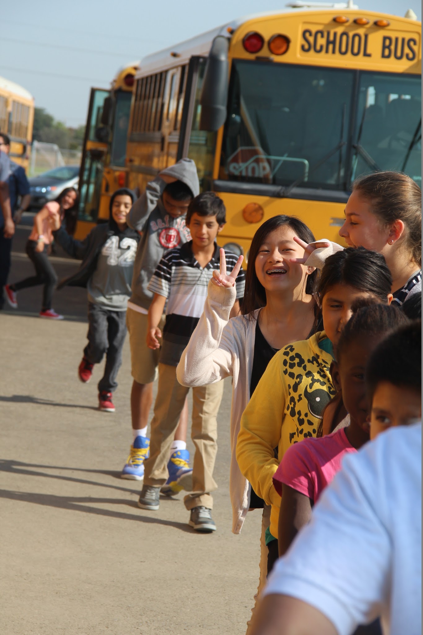 After School Program | WFMS